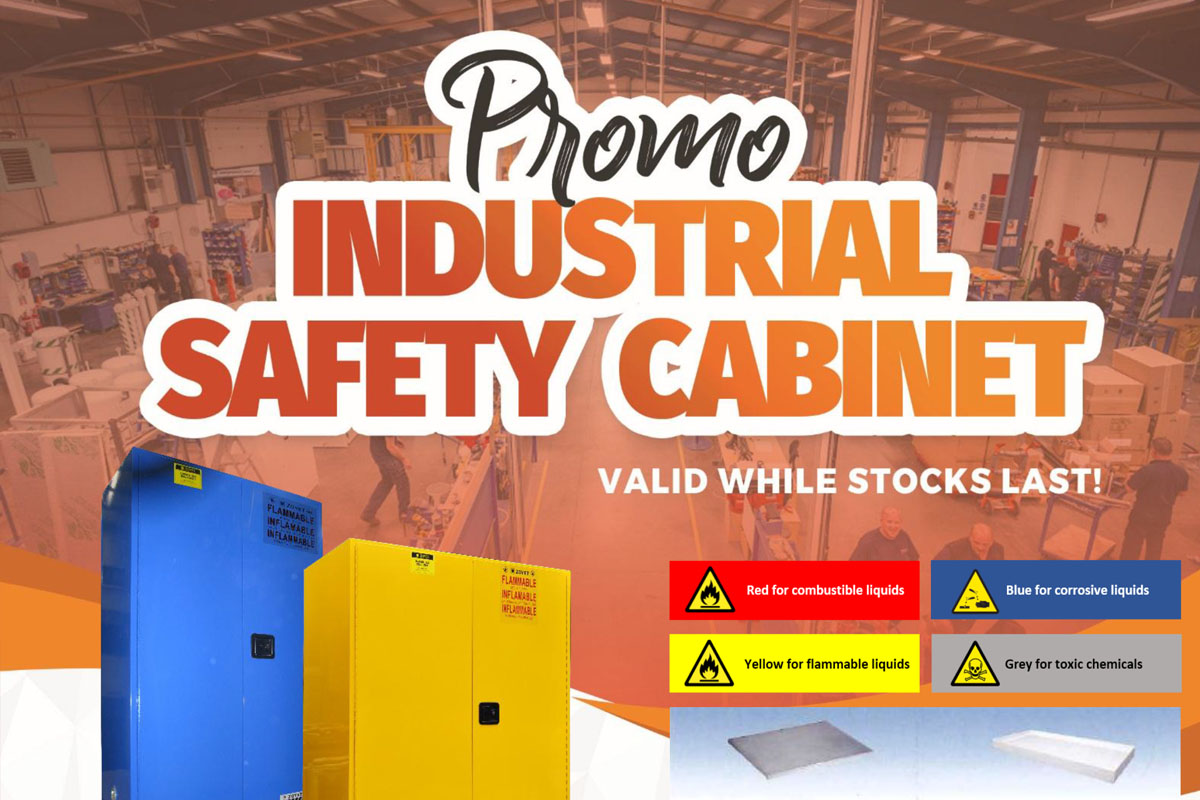 Cabinet Year End Promotions – Jatikhas Sdn. Bhd.